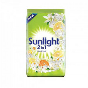 Sunlight Clean & Fresh 25% Extra