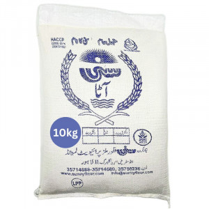 Flour (Atta) Online At Best Prices in Pakistan 2022 - GrocerApp