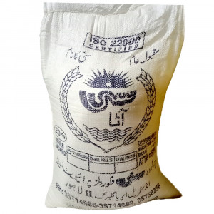 Flour (Atta) Online At Best Prices in Pakistan 2022 - GrocerApp