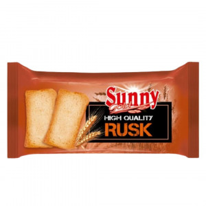 Buy Dawn Bran Rusk 190g At Best Price - GrocerApp