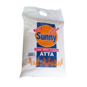 Flour (Atta) Online At Best Prices in Pakistan 2022 - GrocerApp