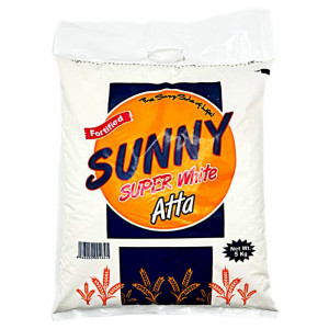 Flour (Atta) Online At Best Prices in Pakistan 2022 - GrocerApp
