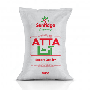 Flour (Atta) Online At Best Prices in Pakistan 2022 - GrocerApp