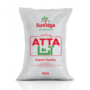 Buy Punjab Atta 20KG At Best Price - GrocerApp