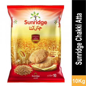 Flour (Atta) Online At Best Prices in Pakistan 2022 - GrocerApp