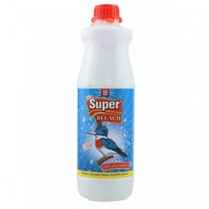 Super Bleach Liquid