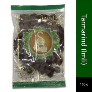 Tamarind imli (N&L)- املی