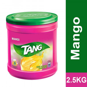 Buy Tang Orange Tub (Large) At Best Price - GrocerApp