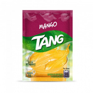 Buy Tang Orange Sachet Pack At Best Price - GrocerApp