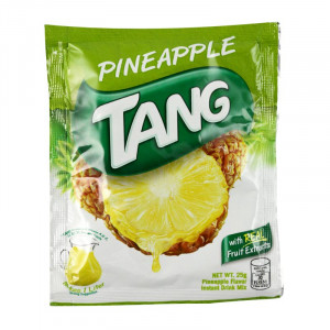 Buy Tang Mango Sachet At Best Price - GrocerApp