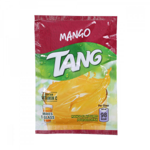 Tang Sachet Mango
