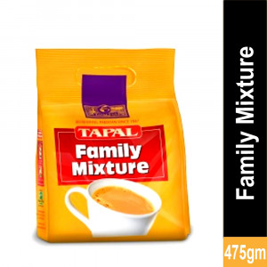 Buy Tapal Family Mixture Tea At Best Price - GrocerApp