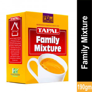Buy Tapal Family Mixture Tea At Best Price - GrocerApp