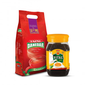 Buy Tea : Beverages online - GrocerApp