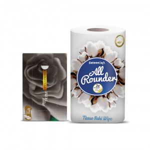 Buy Tissue Papers : Home Care > : Home Care online - GrocerApp