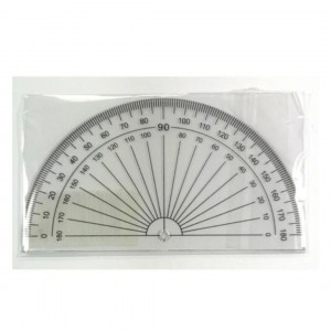 Transparent Scale 12