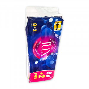 Buy Tux Tissue Roll Deluxe (Single Unit) At Best Price - GrocerApp