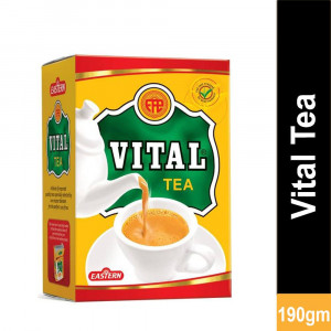 Buy Vital Black Tea Pouch At Best Price - GrocerApp