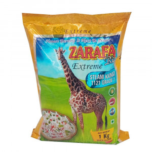 Buy Rice Online At Best Prices in Pakistan 2022 - GrocerApp