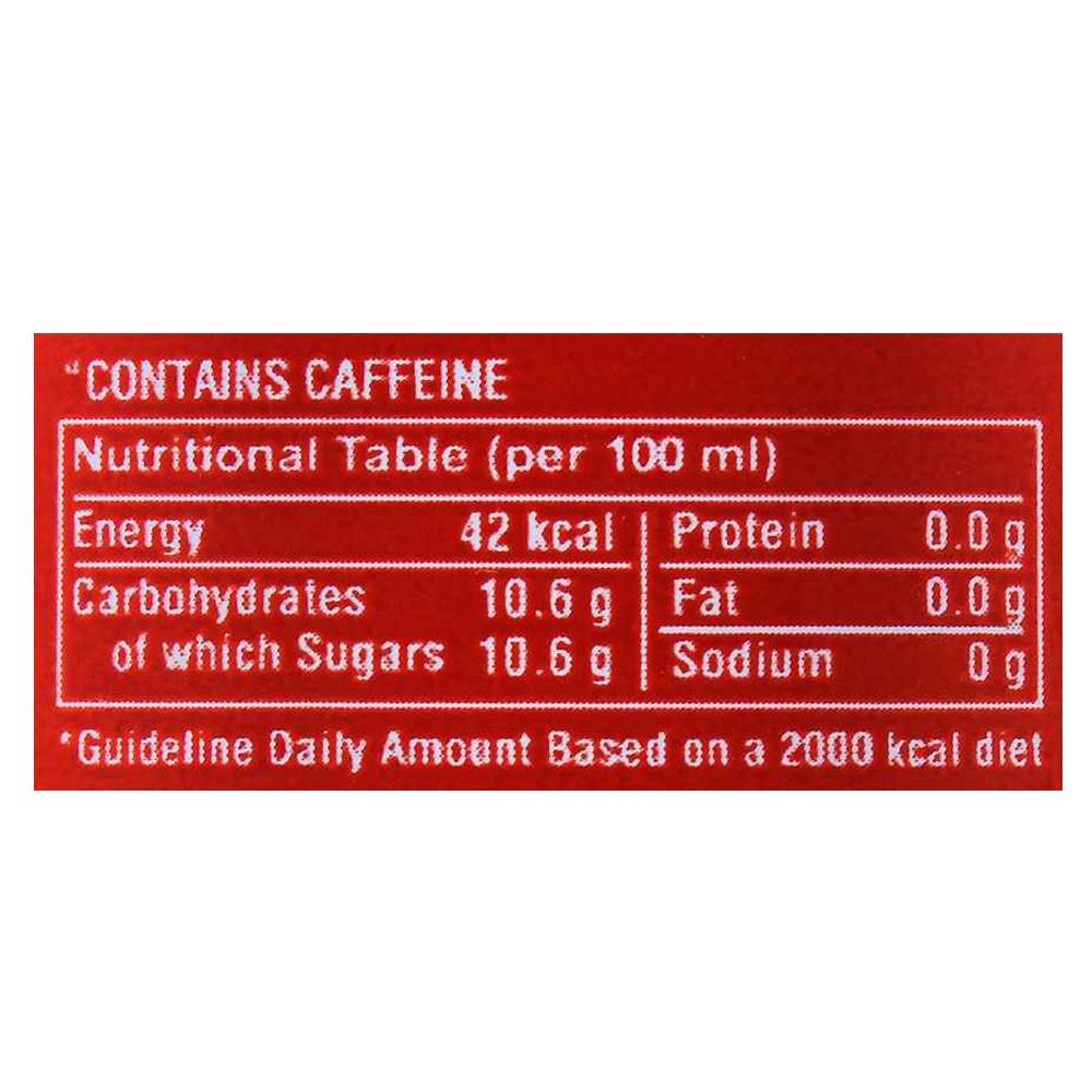 Buy Coca Cola Soft Drink At Best Price - GrocerApp