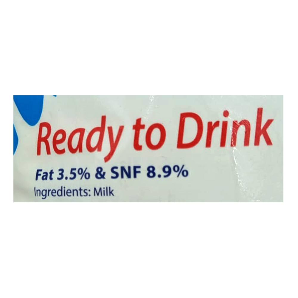 Buy Adams Milk Pasteurized At Best Price - GrocerApp