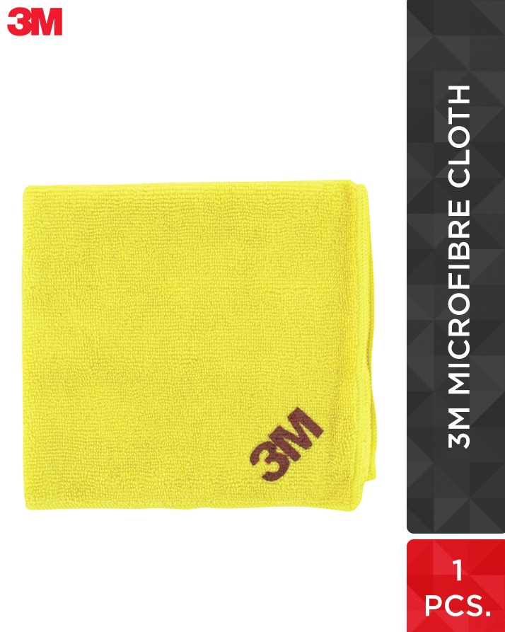 Buy 3M Perfect High Performance Ultra Soft Cloth White At Best Price ...