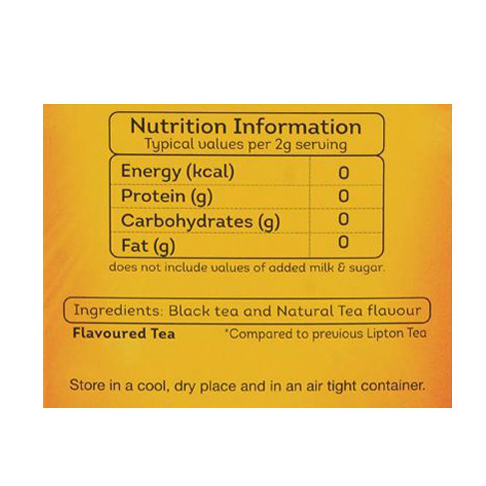 Buy Lipton Yellow Label Jar At Best Price - GrocerApp