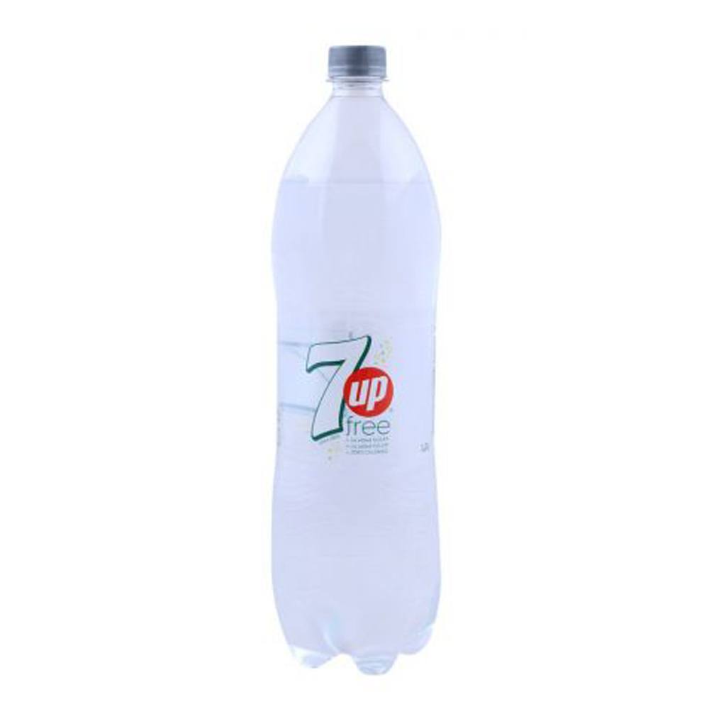 Buy 7 up sugar free 1500ml At Best Price - GrocerApp