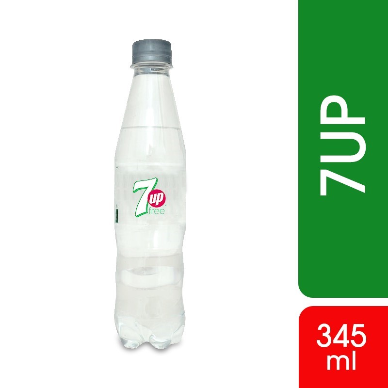 Buy 7Up Zero Sugar At Best Price - GrocerApp