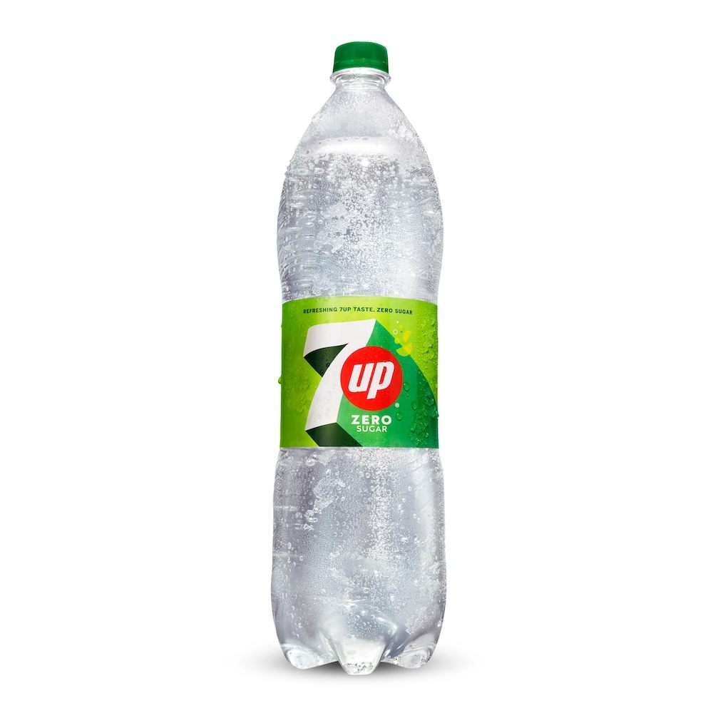 7up Zero Sugar (1.5 ltr)