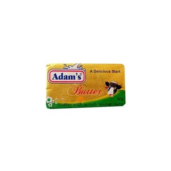 Buy Adams Salted Butter At Best Price - GrocerApp