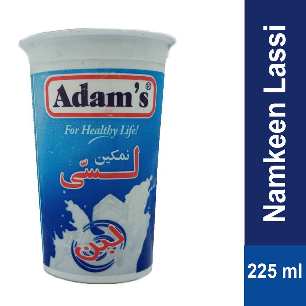 Buy Adams Namkeen Lassi At Best Price - GrocerApp