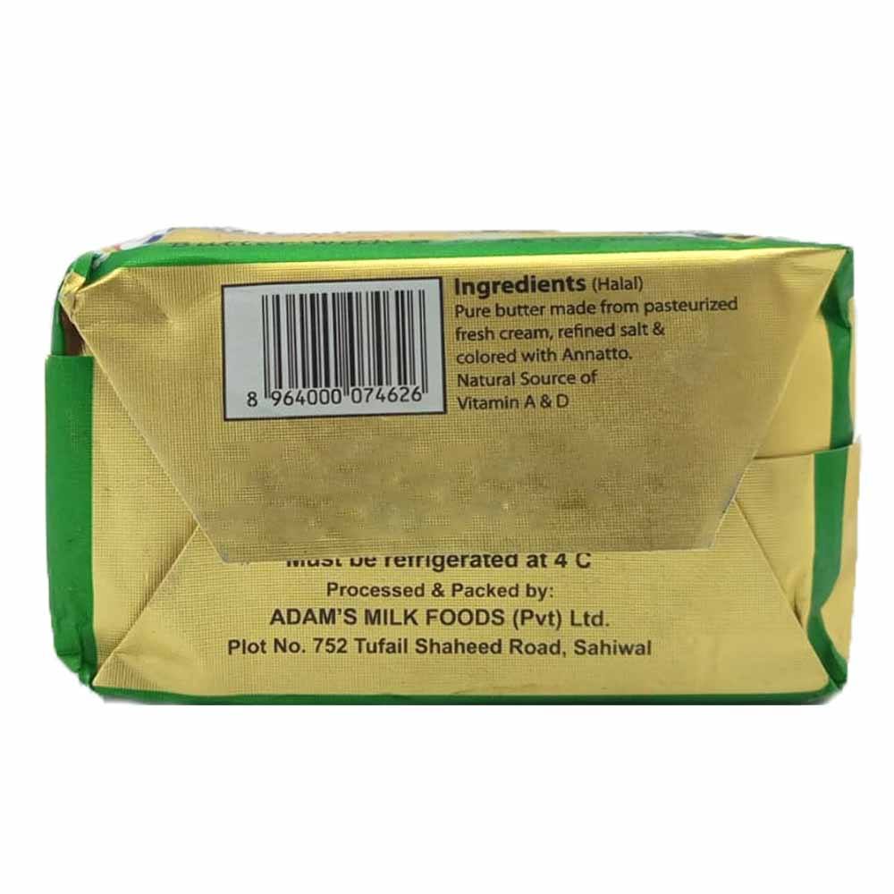 Buy Adams Salted Butter At Best Price - GrocerApp