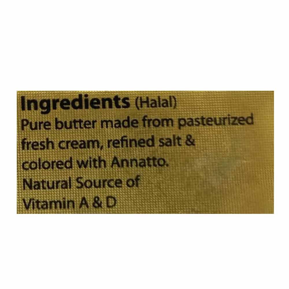 Buy Adams Salted Butter At Best Price - GrocerApp