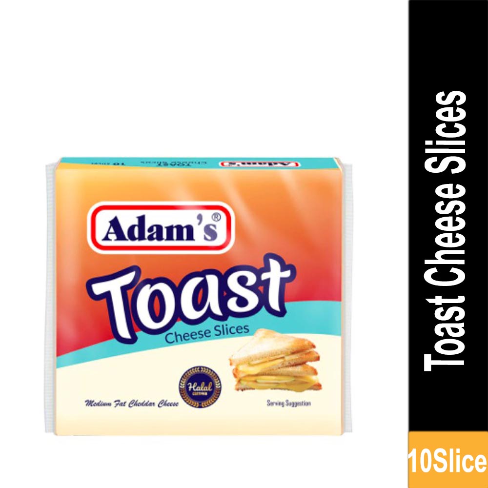 Buy Adams Toast Cheese At Best Price - GrocerApp