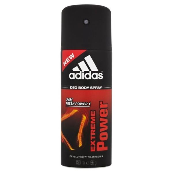 Buy Adidas Extreme Power Body Spray At Best Price - GrocerApp