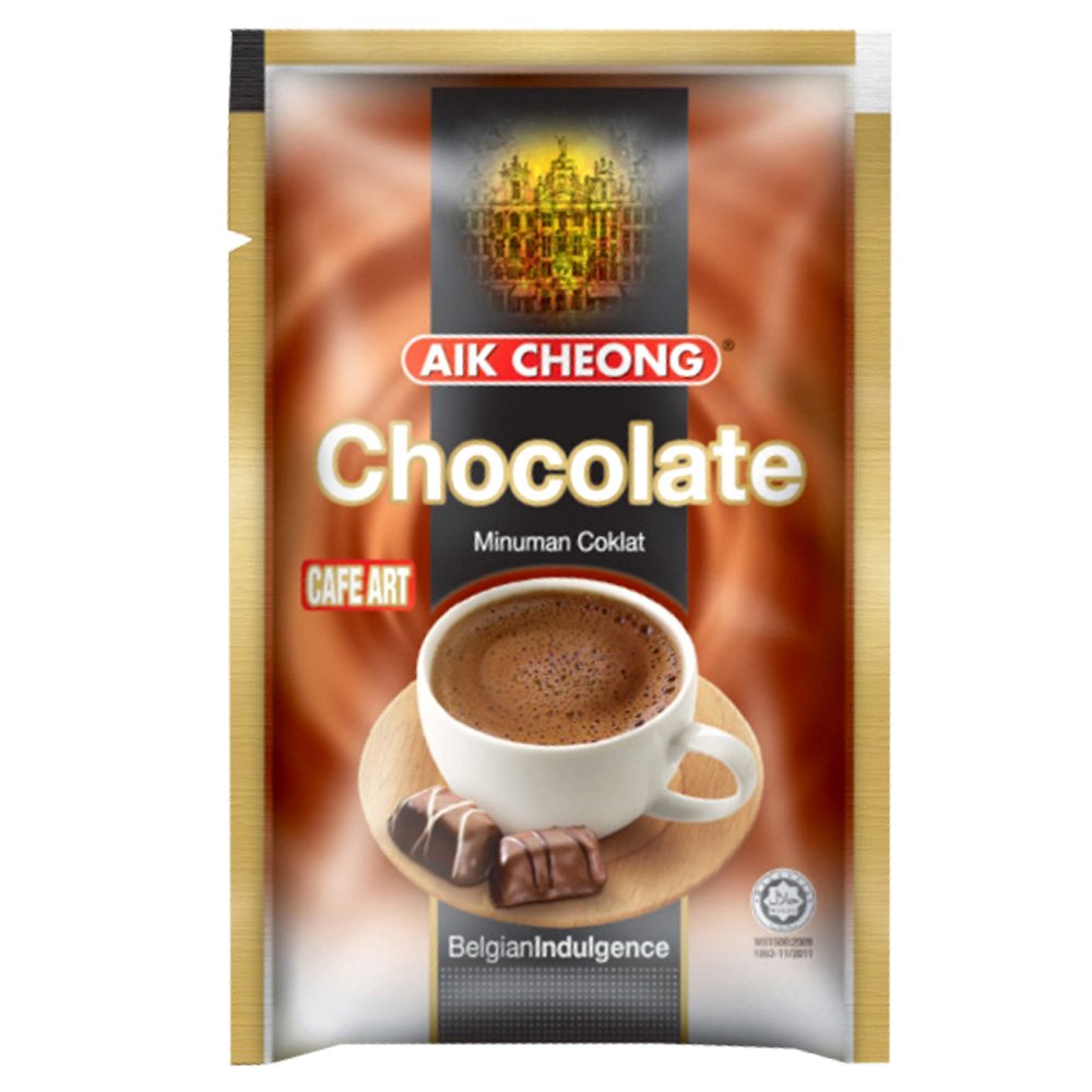 Buy Aik Cheong Hot Chocolate At Best Price - GrocerApp