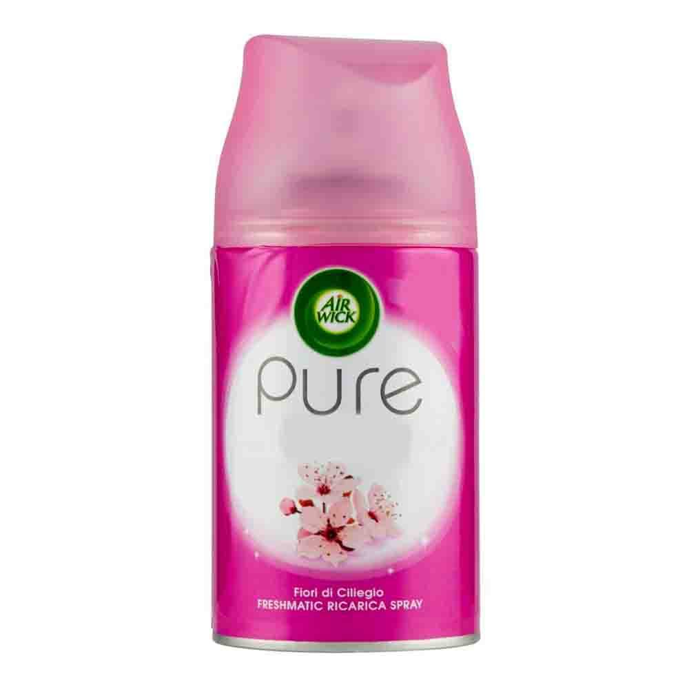 Buy Air Wick Pure Pink At Best Price - GrocerApp