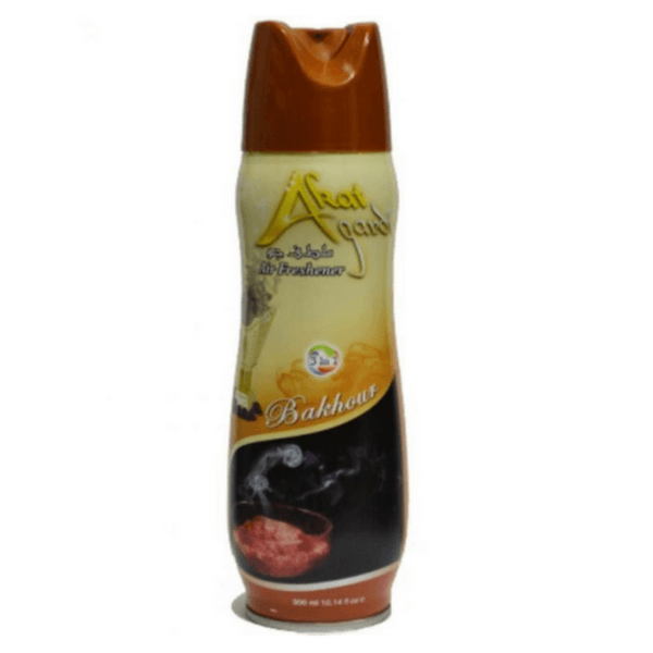Buy Akat Gardi Bakhour Air Freshener At Best Price - GrocerApp