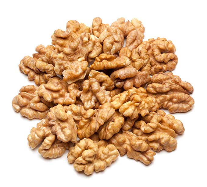 Buy Akhrot 500GM: Dry Fruits & Nuts online - Grocerapp.pk
