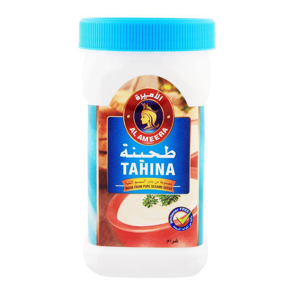 Buy Al Ameera Tahina-تاہینہ ساس At Best Price - GrocerApp