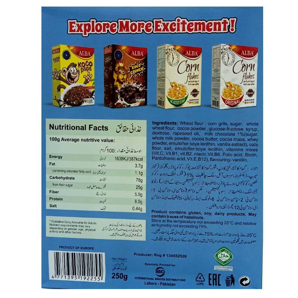 Buy Alba Koco Balls At Best Price - GrocerApp