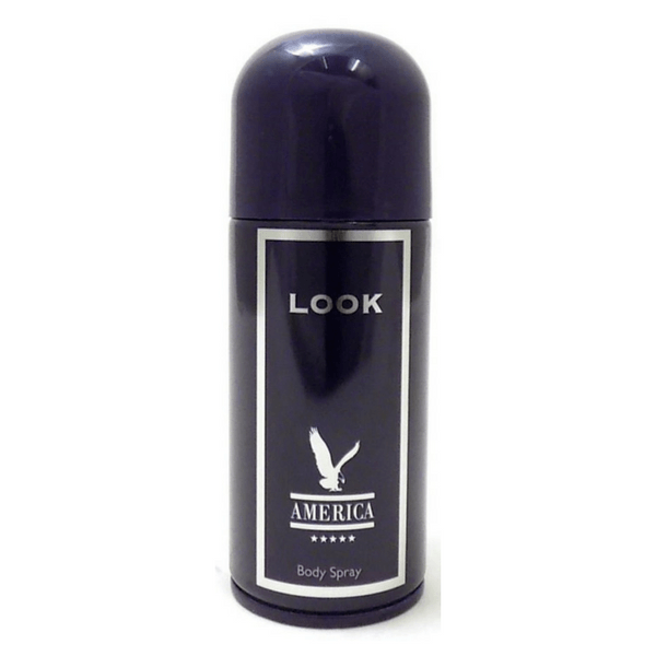Buy America Look Body Spray At Best Price - GrocerApp
