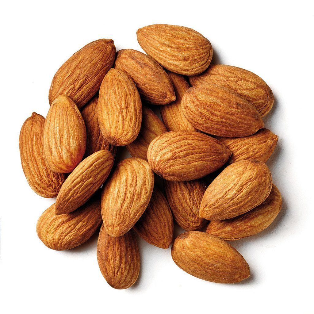 Buy American Almond [Badaam] At Best Price - GrocerApp