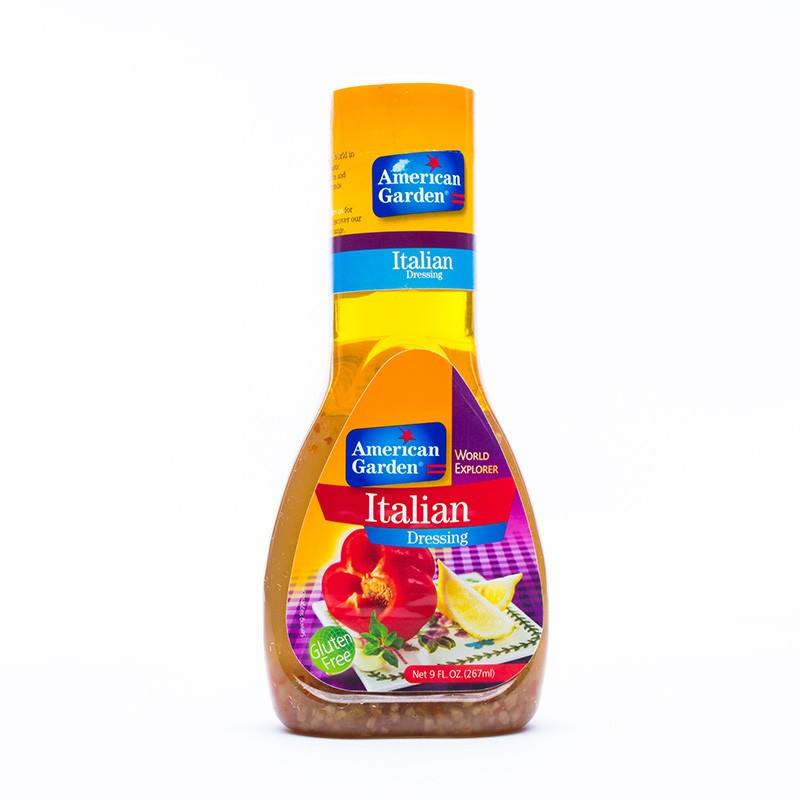 Buy American Garden Italian Dressing At Best Price - GrocerApp