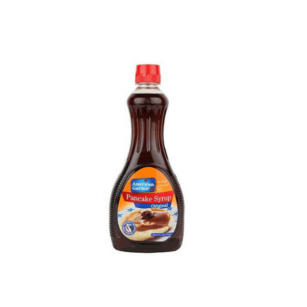 Buy American Garden Pancake Syrup At Best Price - GrocerApp