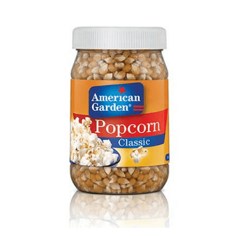 Buy American Garden Popcorn Classic Bottle At Best Price - GrocerApp