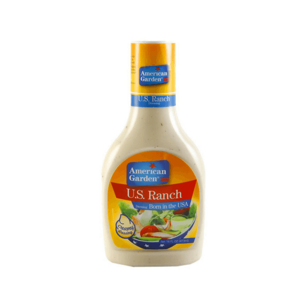 Buy American Garden U.S. Ranch Dressing At Best Price - GrocerApp