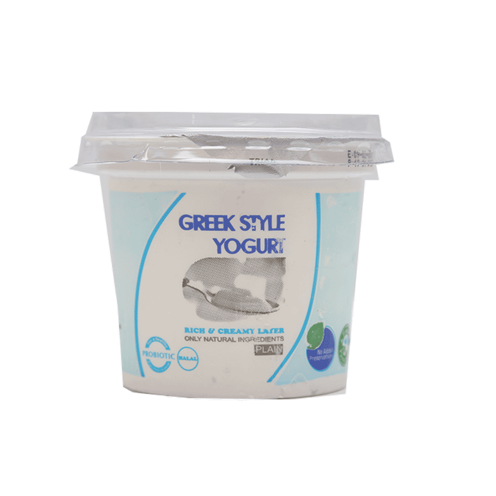 Buy Anhaar Greek Style Yogurt At Best Price - GrocerApp