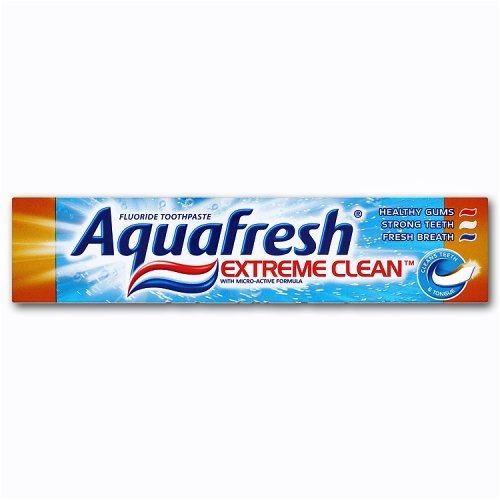 Buy Aquafresh Toothpaste Extra Clean At Best Price - GrocerApp